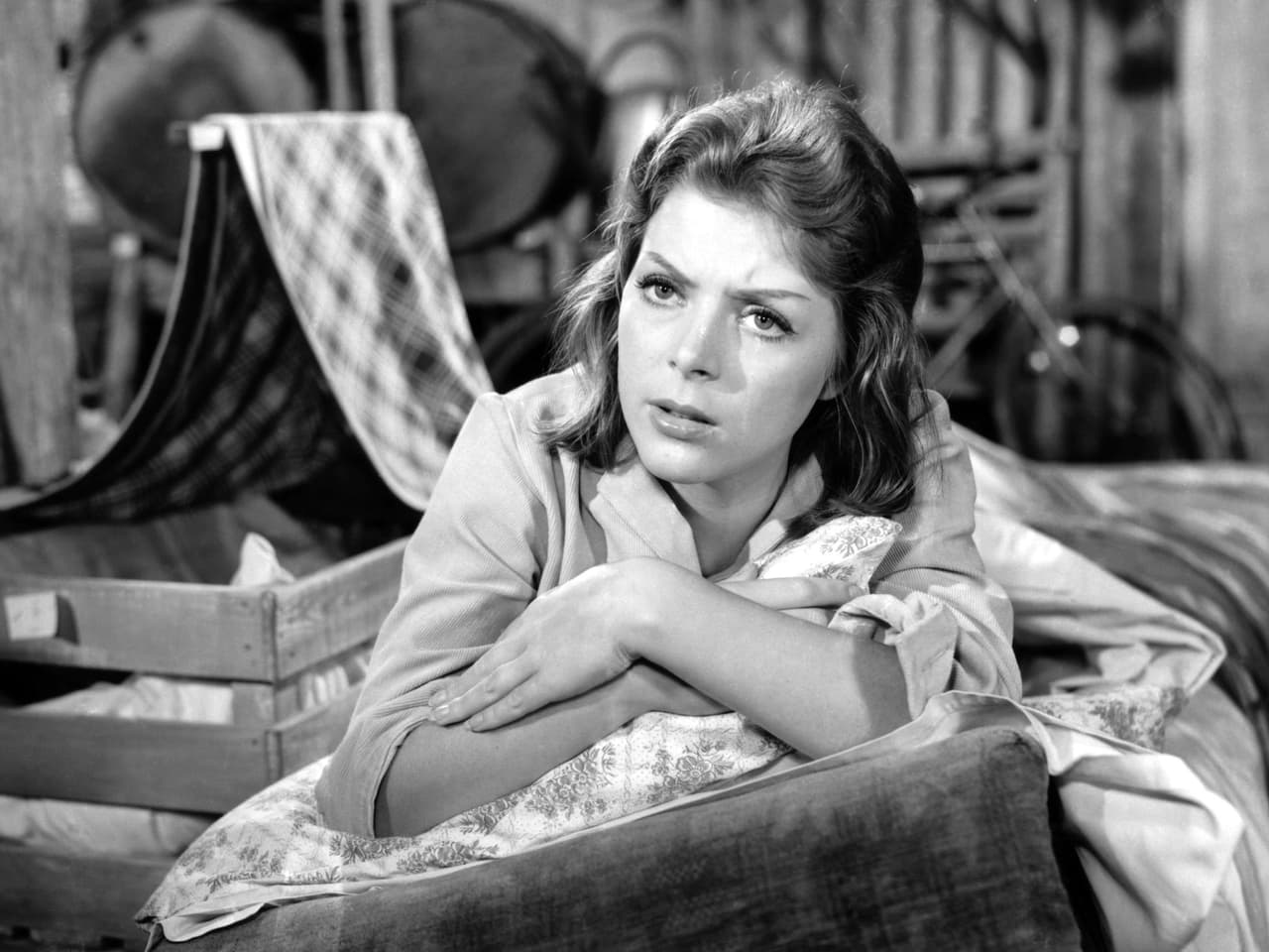 Film & Serien - Hinter den sieben Gleisen (1959) - Kultur - SRF