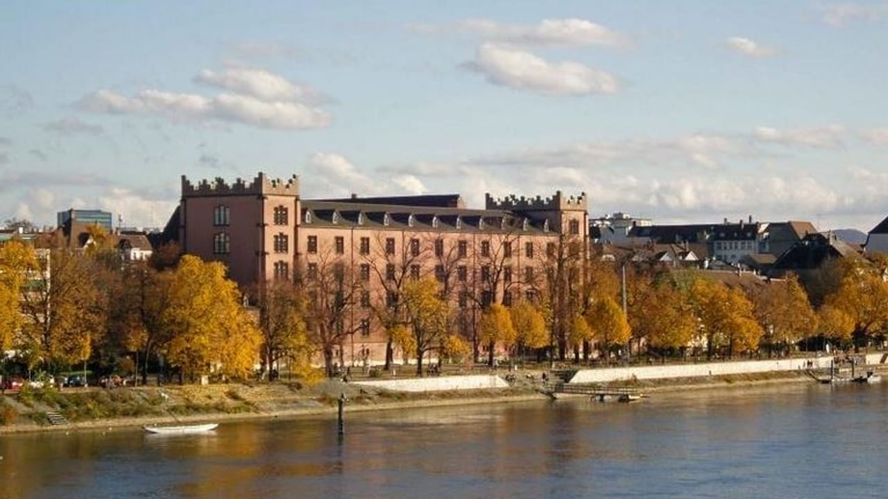 Basel Baselland - Die endlose Geschichte der Basler Kasernen-Sanierung ...
