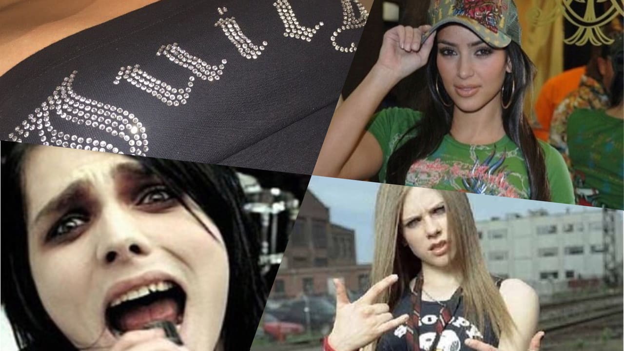 Flashback - Diese 2000er-Trends feiern hoffentlich nie ein Comeback ...