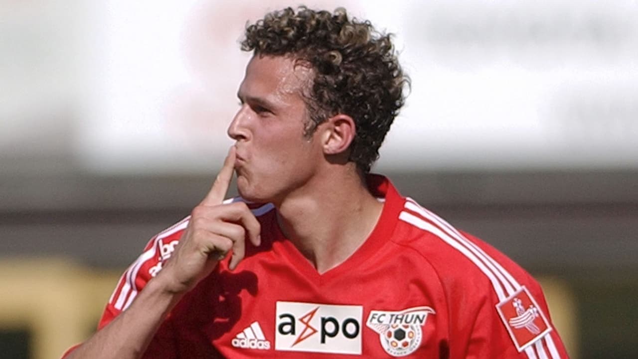 Super League - Marco Streller erklärt Rücktritt - Sport - SRF