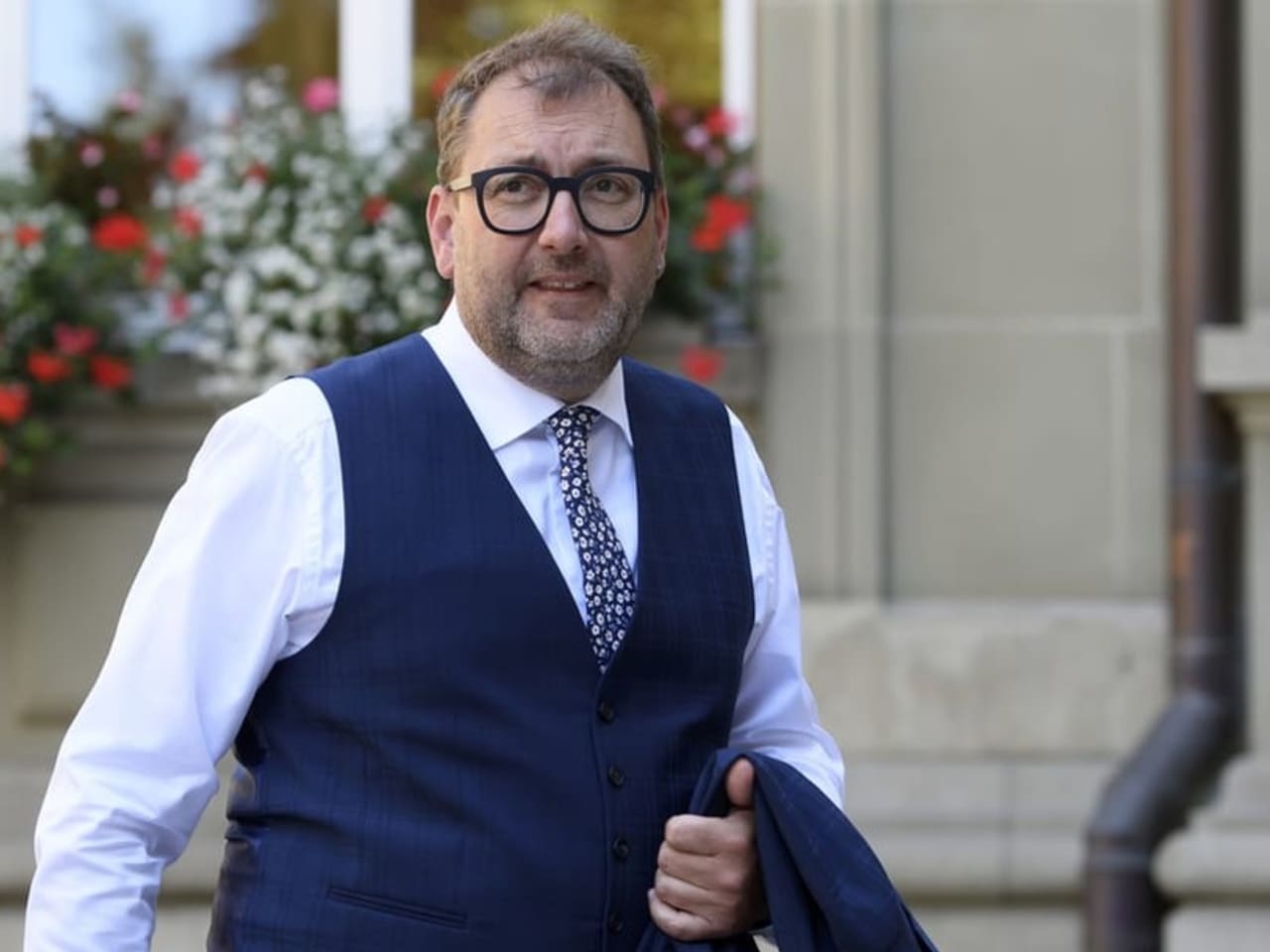 Sieben wollen, nur fünf können - Kampfwahl um den Bündner Regierungsrat ...