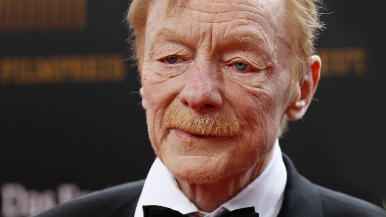 Bühne - Der Schauspieler Otto Sander ist gestorben - Kultur - SRF