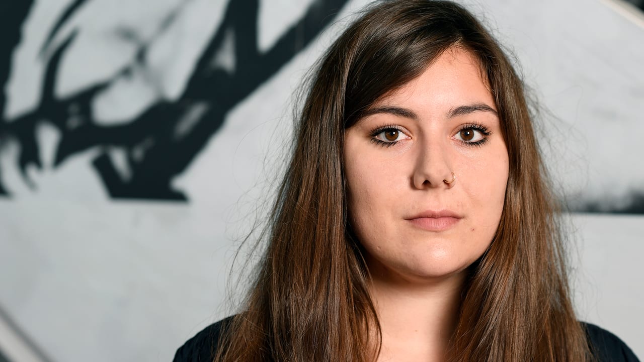 Sesselrücken im Nationalrat - Samira Marti übernimmt Leutenegger ...