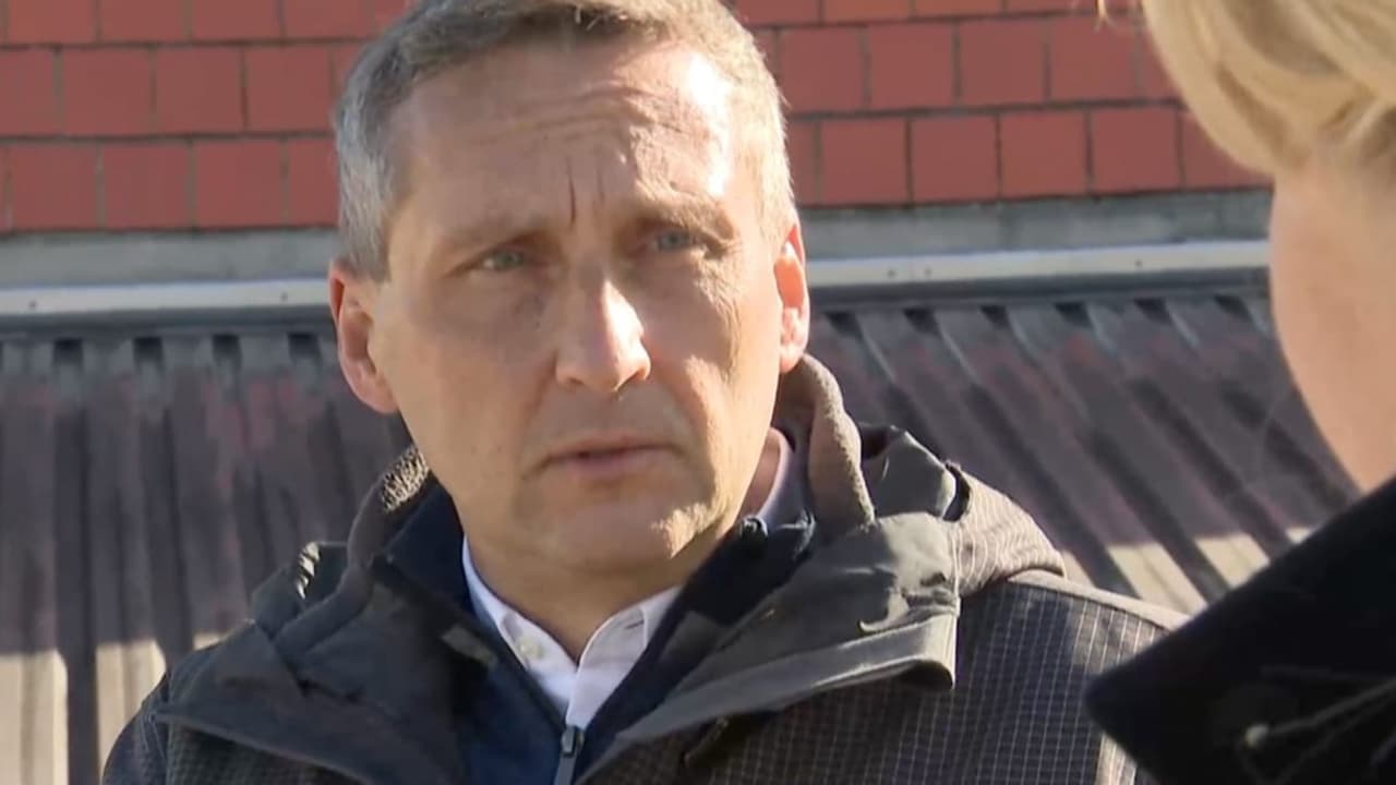 Feldheim in Deutschland - Ein Dorf trotzt der Energiekrise - News - SRF