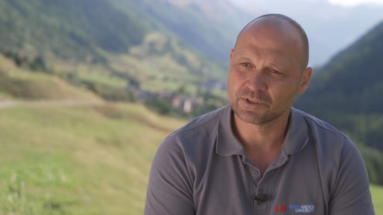 Acht tote Berggänger - Bergsturz Bondo: Ungeklärte Fragen und ein ...