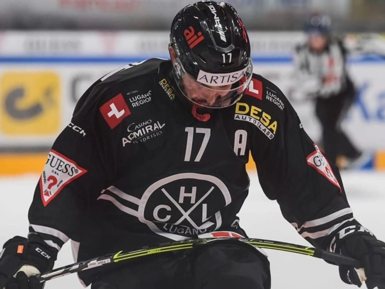 Missglückter Saisonstart - Vor dem Derby: Lugano steckt bereits in der ...