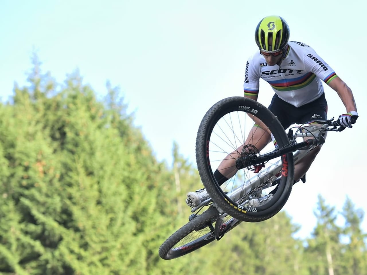 Lenzerheide: 6 Rennen live - Schurter greift nach Rekord – Olympia ... Lenzerheide: 6 Rennen live - Schurter greift nach Rekord – Olympia ...