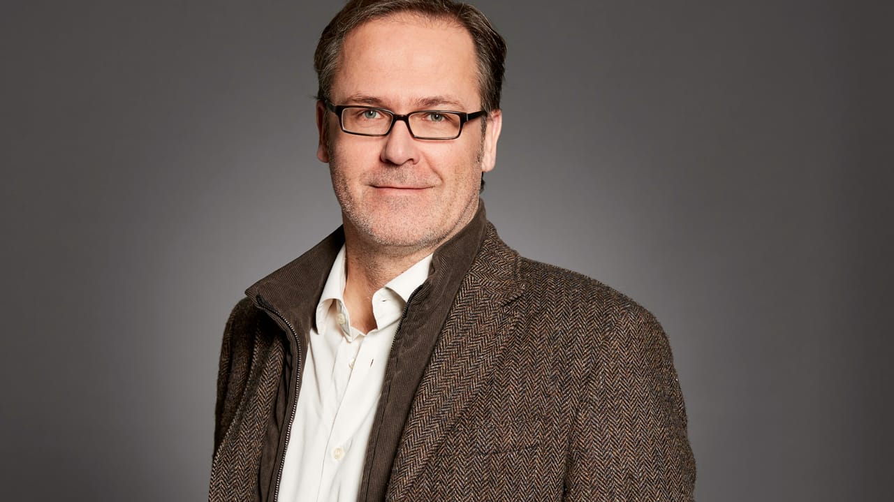 Virtueller Filmmarkt Cannes - «Für den Markt ist Cannes online durchaus ...