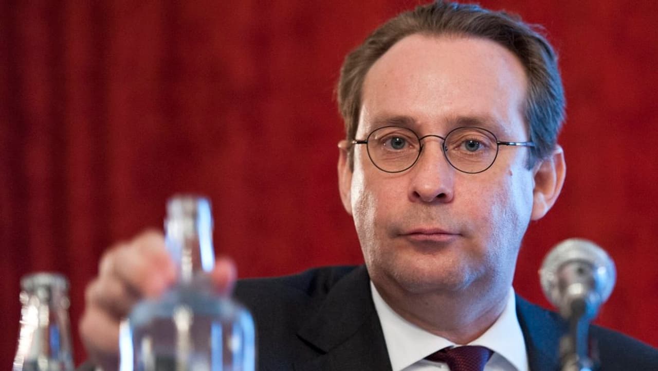 Wochengast - Christoph Gloor: «Ich hätte Ja gesagt zur Lex USA» - News ...