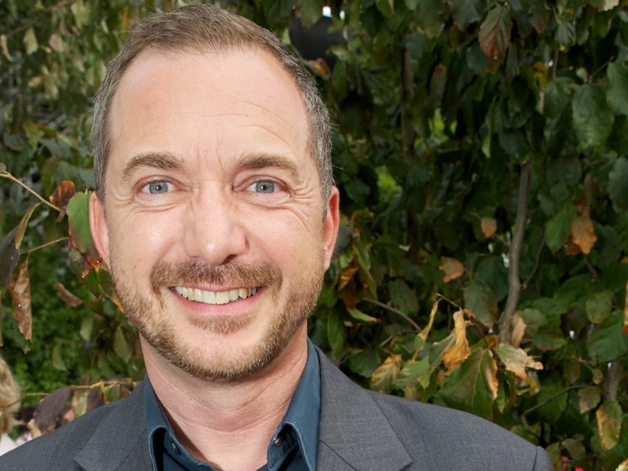 Schweiz - Schleudertrauma: Patrick Rohr braucht Ruhe - Glanz & Gloria - SRF