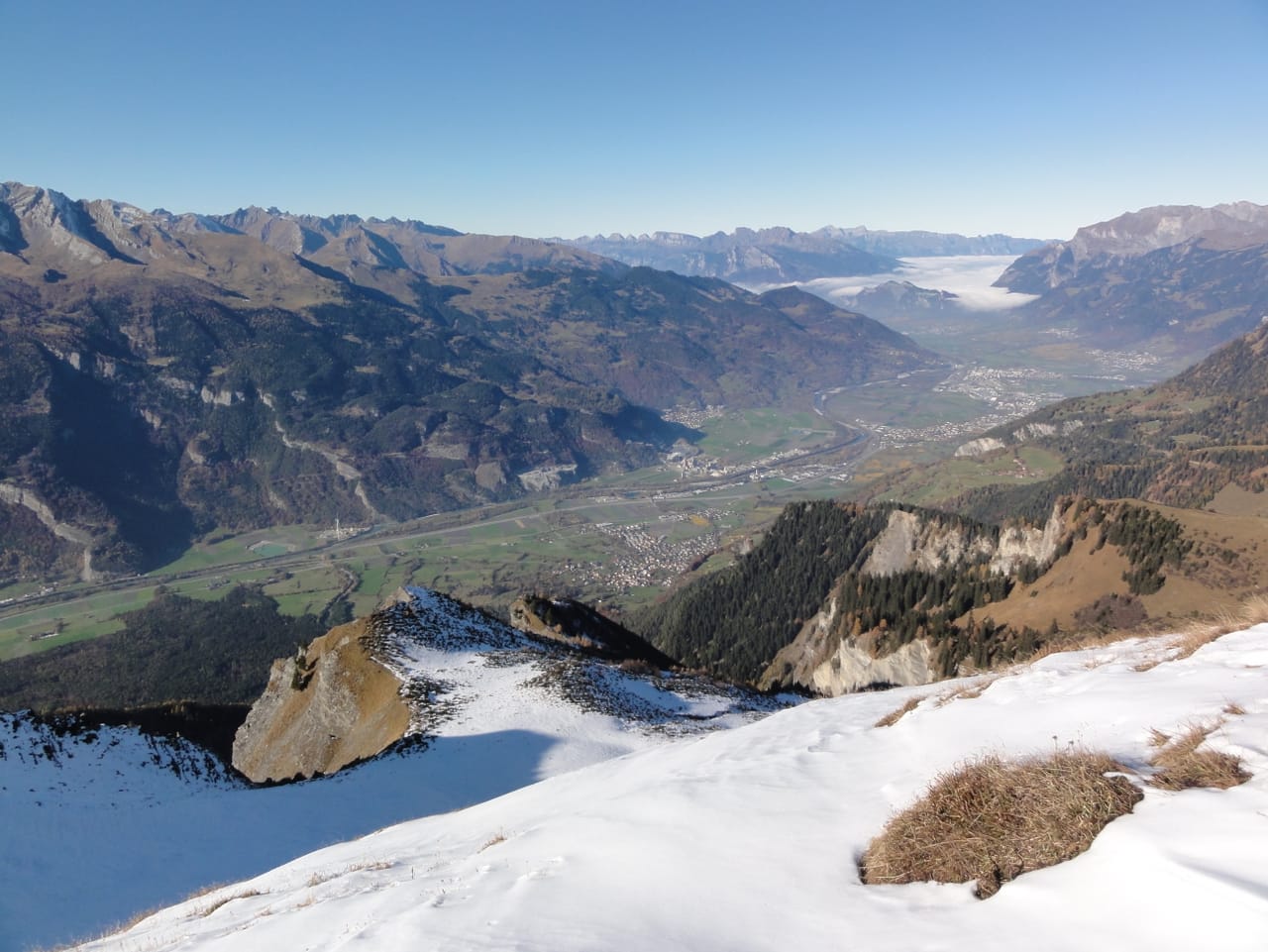 Meteo-Stories - Perfektes Wanderwetter in den Bergen - Meteo - SRF