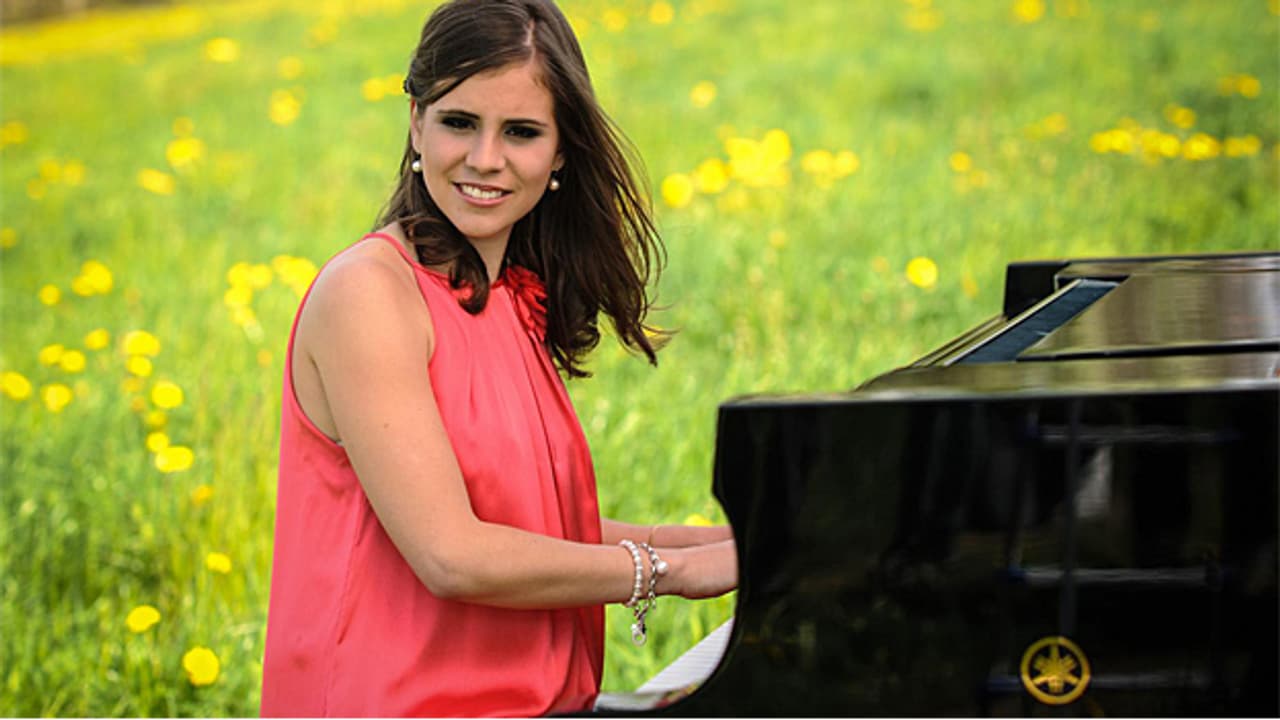 SRF 3 Pop-Archiv - Eliane Müller: Die Balladen-Königin aus der ...