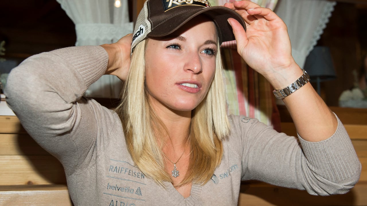 Schweiz - Liebes-Aus: Lara Gut ist wieder Single - Glanz & Gloria - SRF