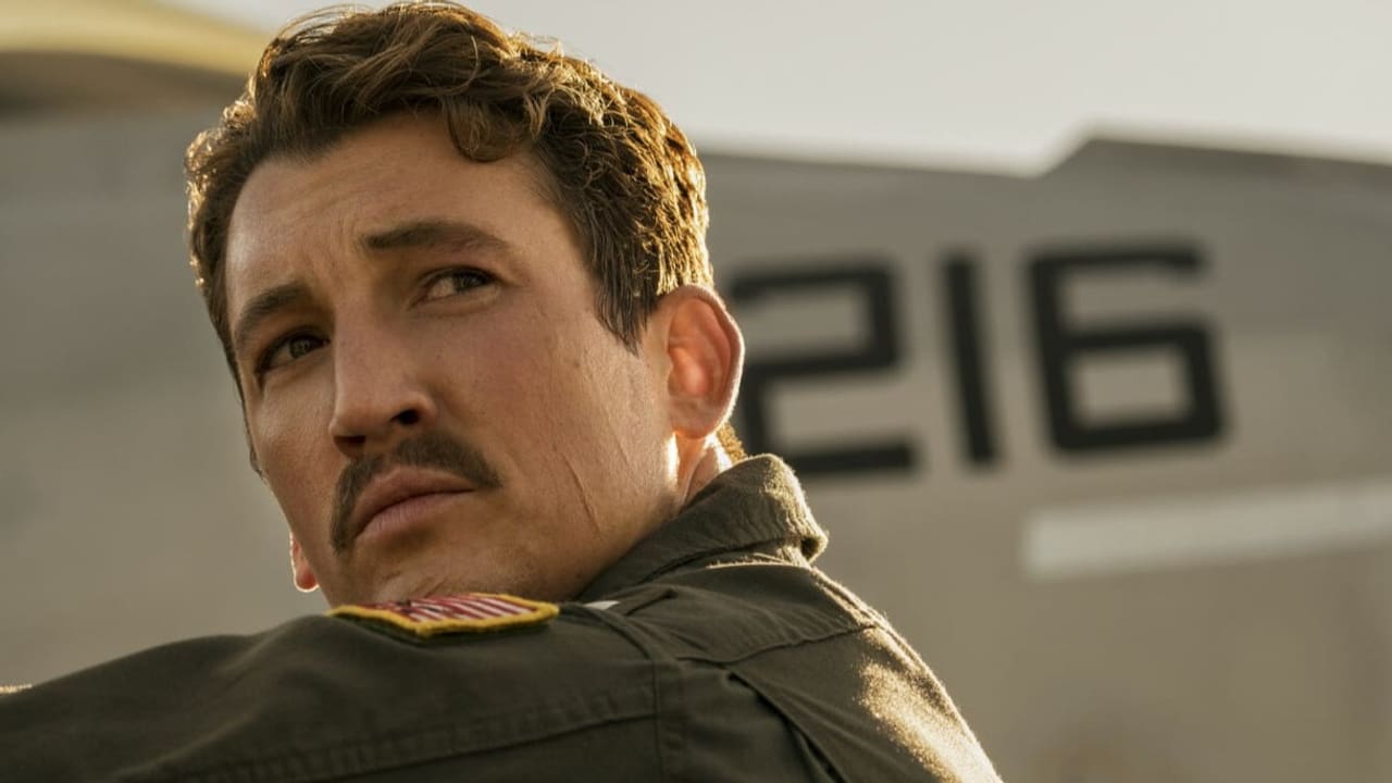 «Top Gun: Maverick»-Premiere - Kampfjets über der Croisette: Wie Cannes ...