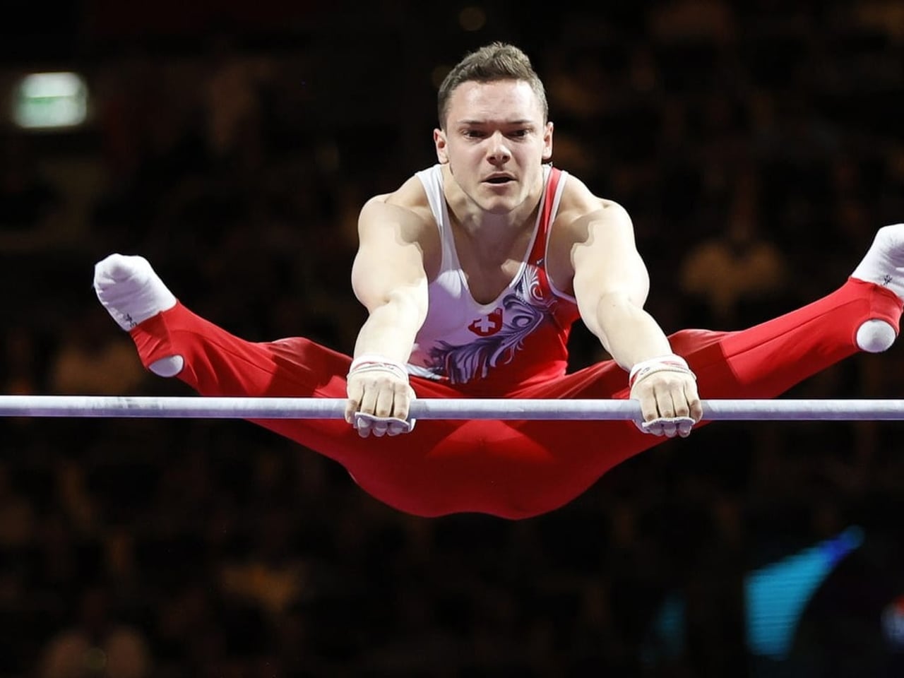 Kunstturn-WM in Liverpool - Schweizer Männer wollen erneut brillieren ...