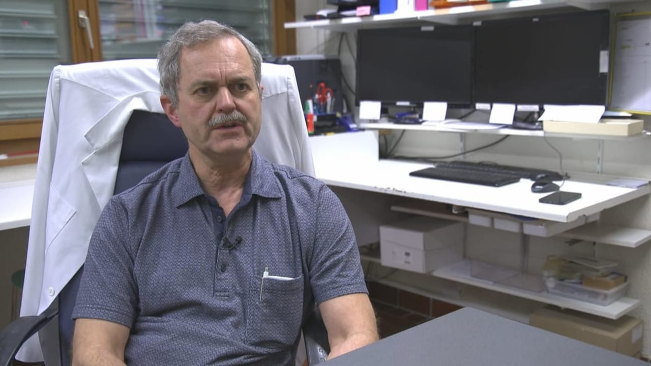 Nach «MeinArzt»-Debakel - Verurteilter Unternehmer mischt wieder im ...