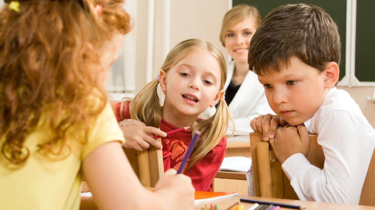 Basel Baselland - Bessere Förderung für Kinder mit Sprachbehinderung ...
