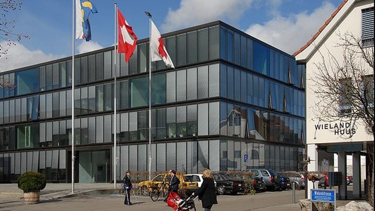 Basel Baselland - Reinach will weniger in den Finanzausgleich zahlen ...