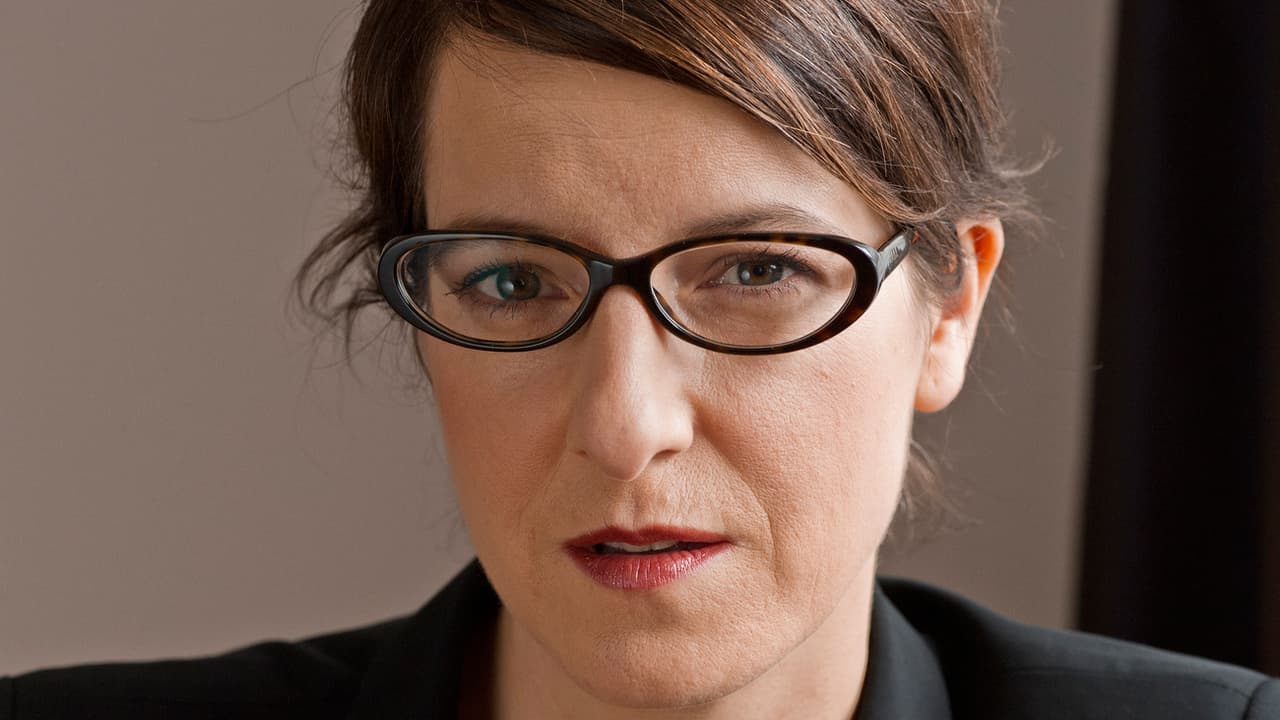 CINEMAsuisse - Special - Ursula Meier: «Ich mag es, ans Äusserste zu ...