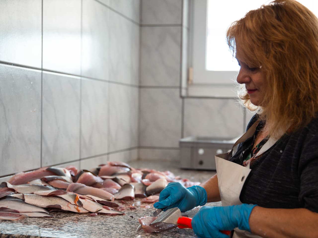 Passion Fischen - Andreas Braschler: Der Fischer, der nicht nur ...