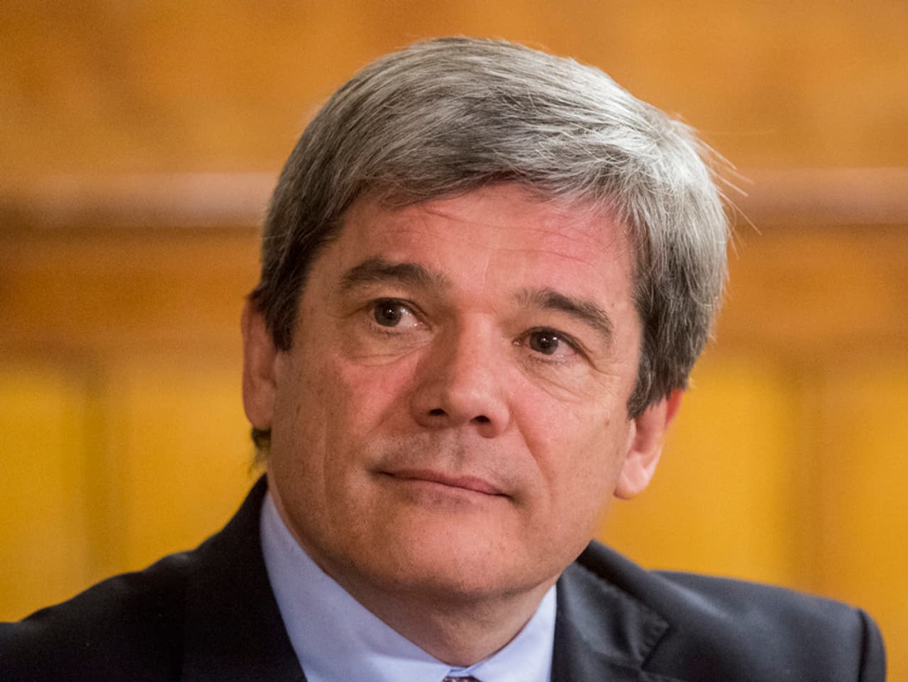 Regierungsrat Obwalden - FDP unterstützt SVP-Kandidat Daniel Wyler im ...