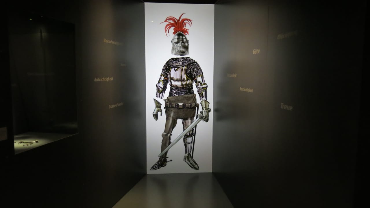 Basel Baselland - Historisches Museum zeigt echte Burgen und falsche ...