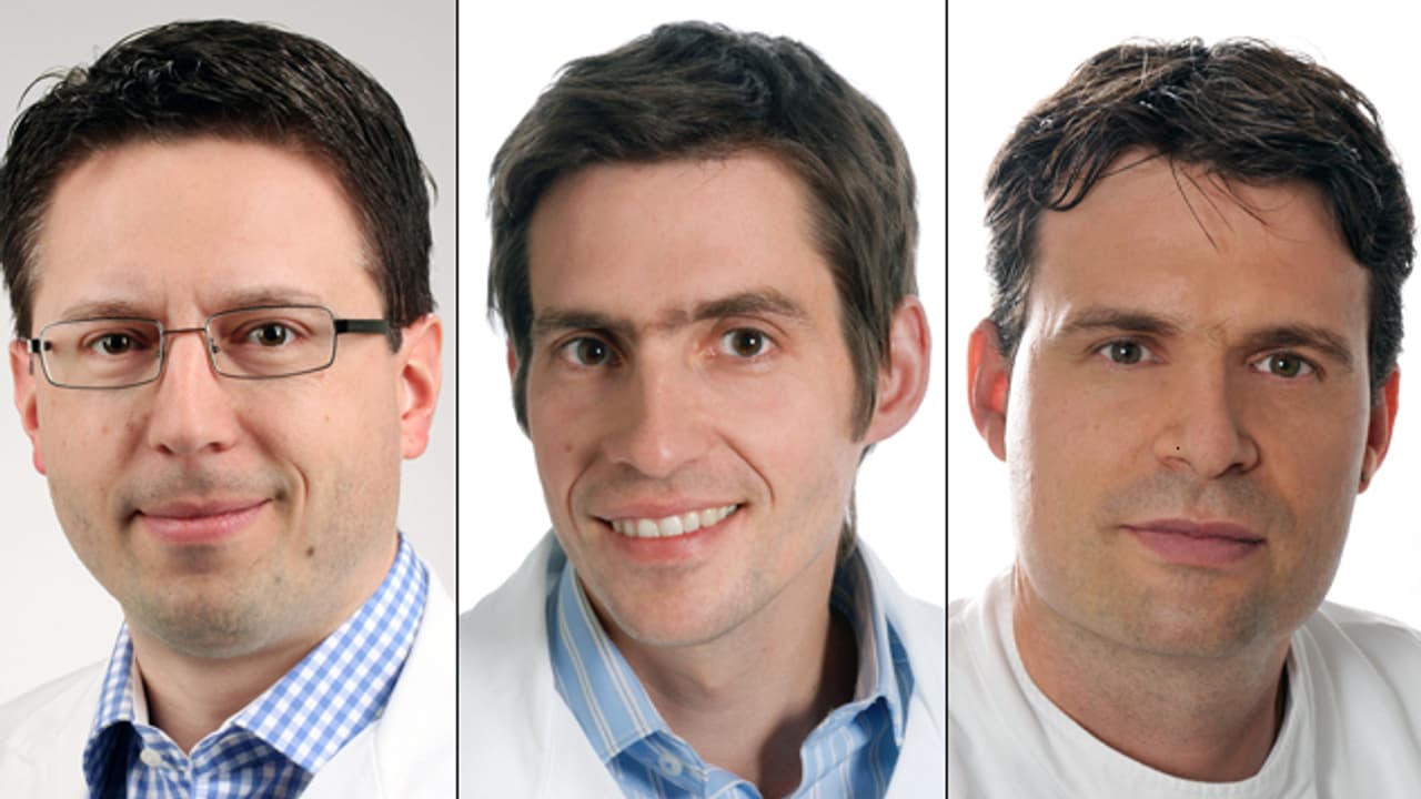 Mit Gürtelrose gleich zum Arzt - Wissen - SRF