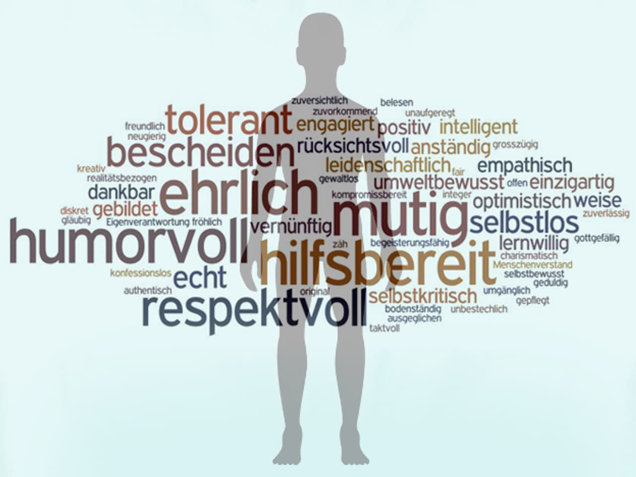 Radio SRF 1 - Das perfekte Vorbild - Radio SRF 1 - SRF