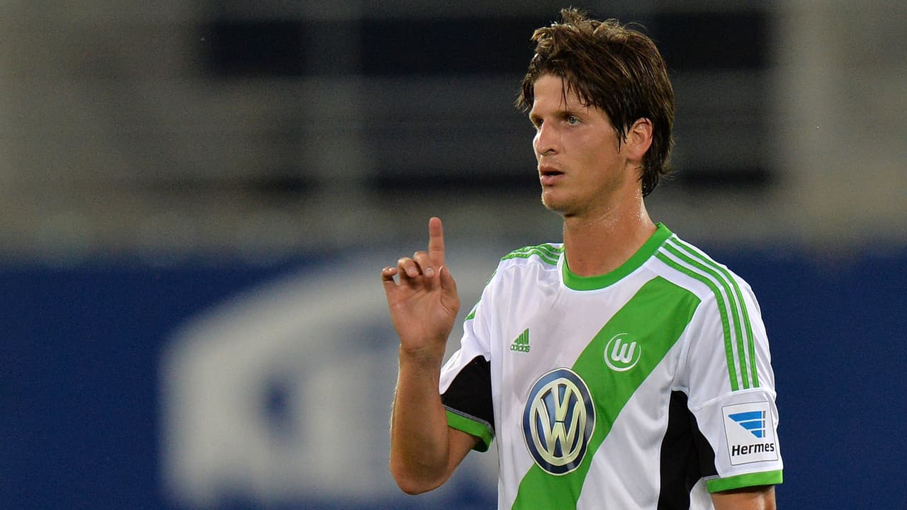 Internationale Ligen - Schweizer in der Bundesliga hoch im Kurs - Sport ...
