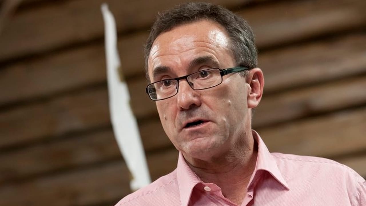 Graubünden - Andreas Wieland: «Olympia ist immer noch mein Baby» - News - SRF