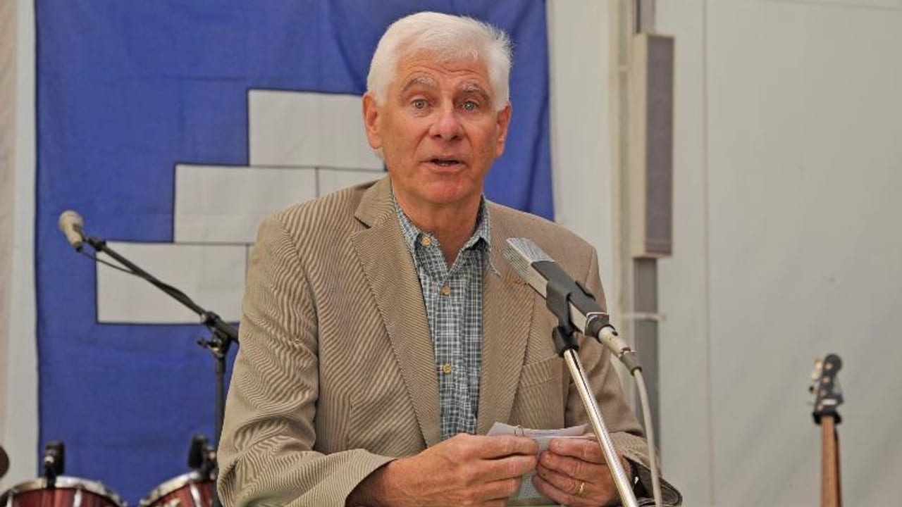 Basel Baselland - Riehen: Wer wird Nachfolger von Willi Fischer? - News ...