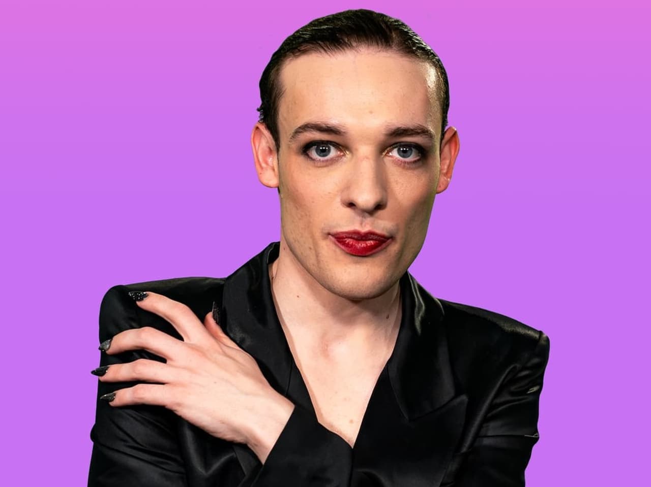 Neuer Song «Eurostar» - Nemo über den ESC 2025: «Basel ist eine sehr ...