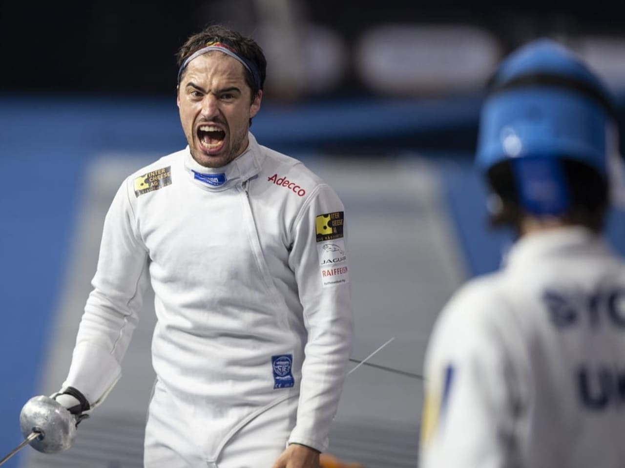 Heim-Weltcup in Gümligen - Schweizer Team um Heinzer schielt nach Paris ...
