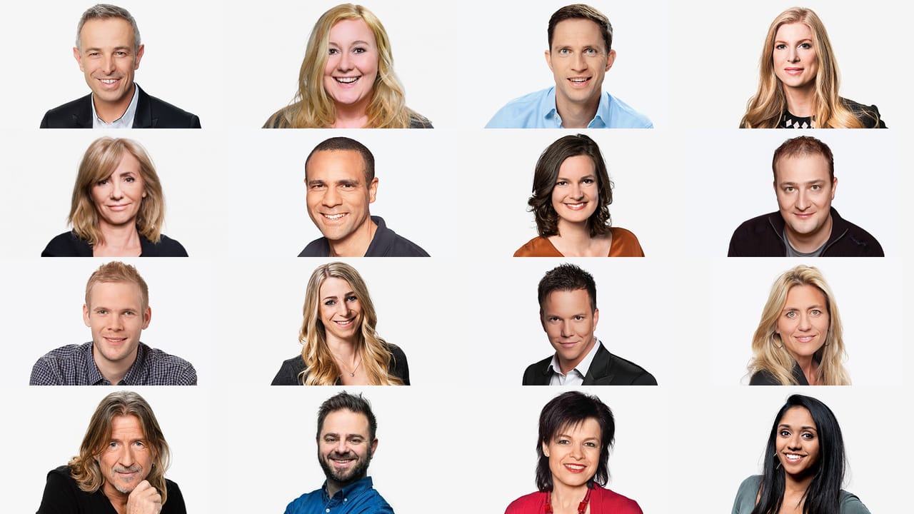 Über uns - Das ist Ralph Wicki - Radio SRF 1 - SRF