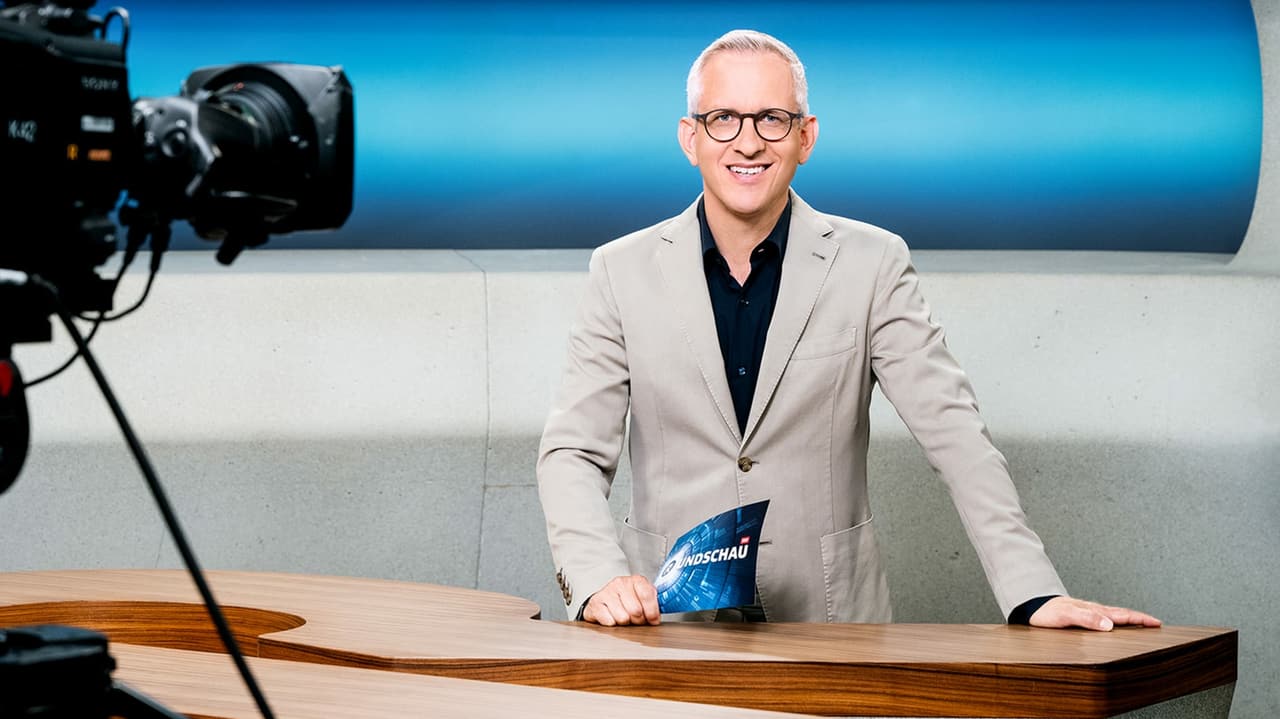 Über uns - Moderatoren - Rundschau - SRF