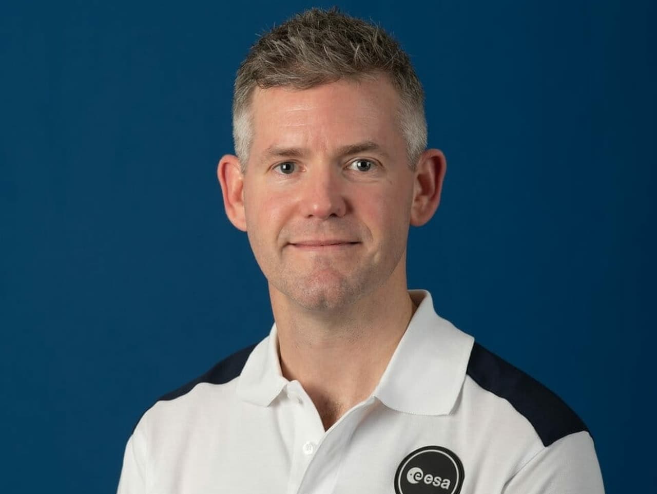 Personal für Raumfahrt - Der neue Schweizer Astronaut heisst Marco ...