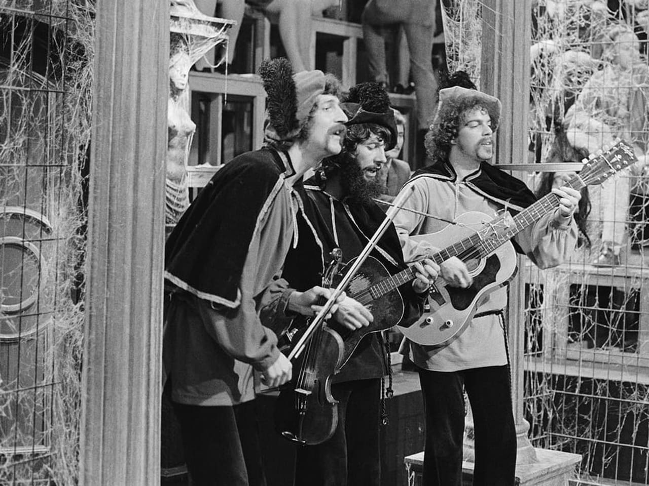 Mario Feurer - Komponist von «Grüezi wohl, Frau Stirnimaa!» ist ...