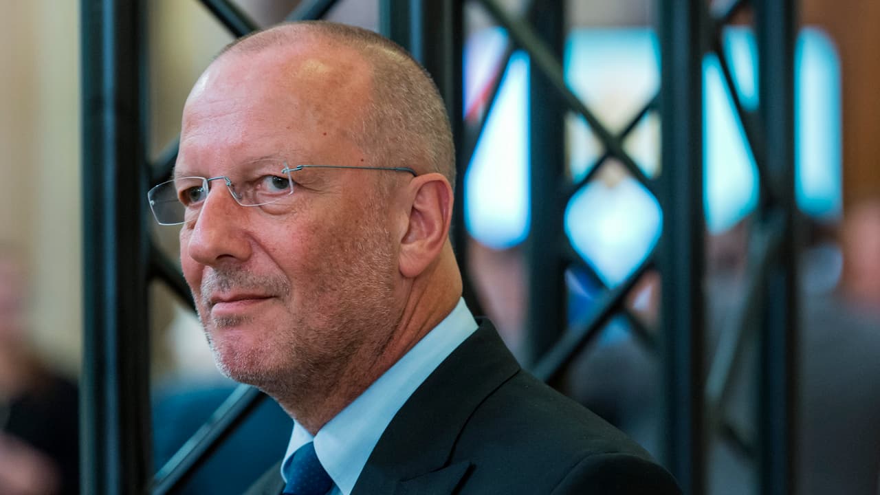 Änderung RTVG - Roger de Weck: «Wir haben den Schritt in die Gegenwart ...