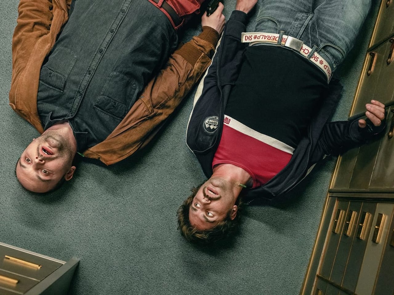 Alles zur neuen Staffel - «Tschugger» Staffel 3: Das grosse Q&A zum ...