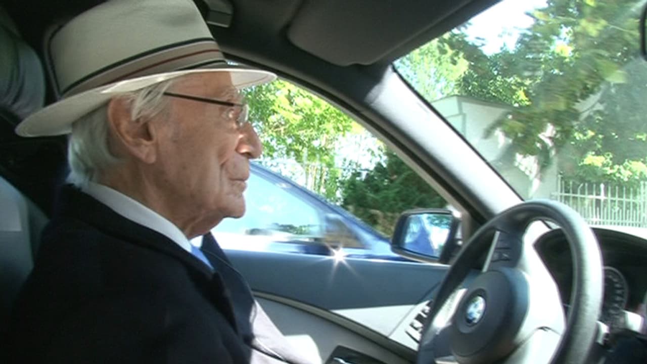 «Graf Yoster» ist tot - Das Leben des Lukas Ammann - News - SRF