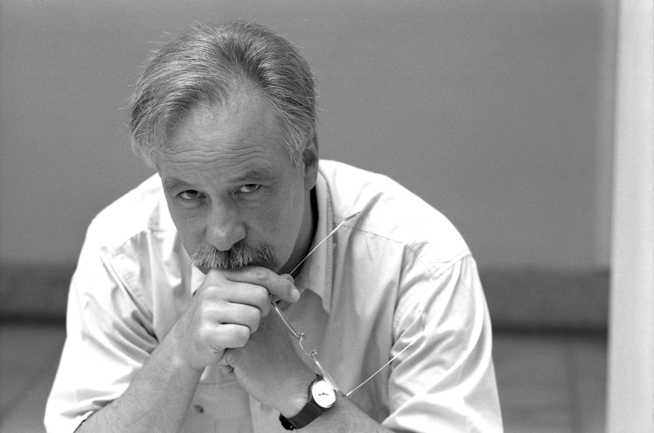 Hörspiel - «Il Ritorno in Patria» von W.G. Sebald - Hörspiel - SRF