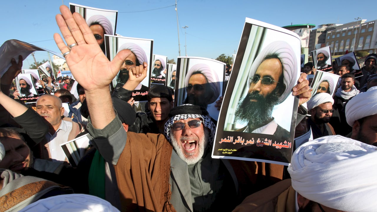 International - «Der Konflikt zwischen Sunniten und Schiiten wird ...