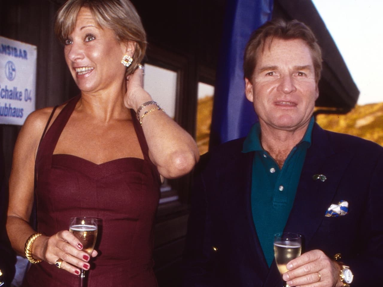 Fritz Wepper ist tot - News - SRF