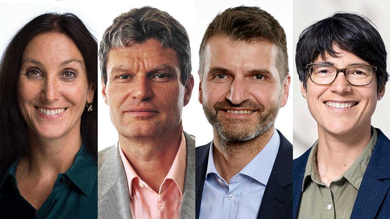 Stress in der Corona-Isolation - «Zu Hause ist alles so chaotisch. Wie ...