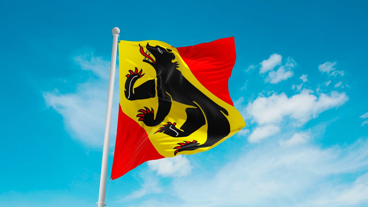 Geschichte eines Wappentiers - Warum diesem Berner Bären sein bestes ...