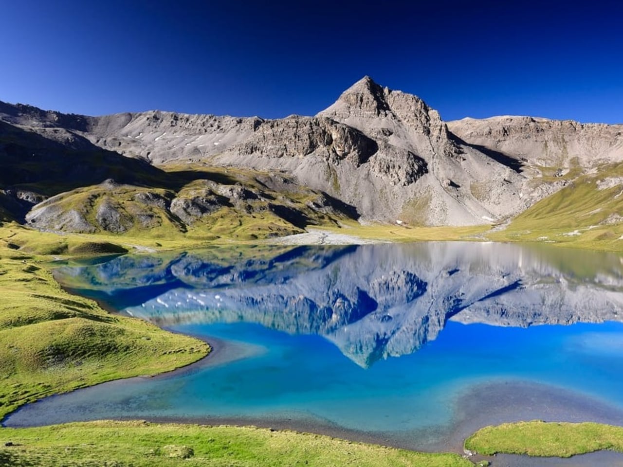 Bild des Jahres - Das schönste Wetterbild des Jahres 2022 ist gewählt - Meteo - SRF