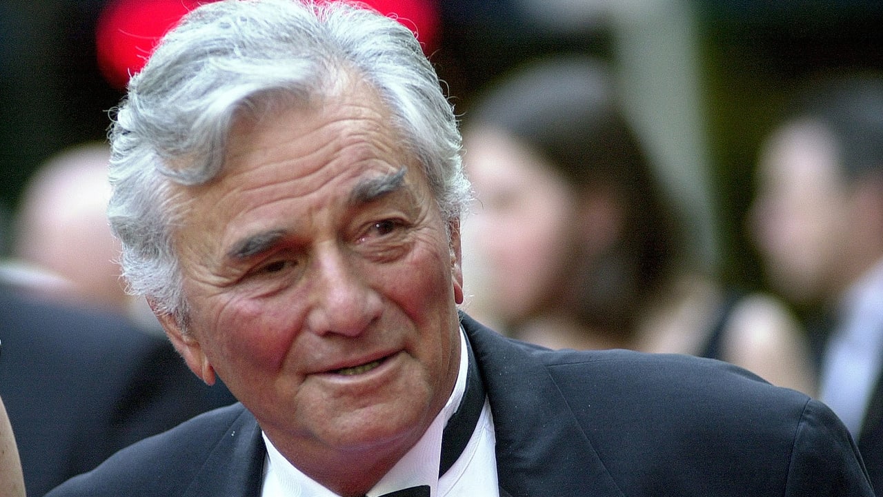 Runder Geburtstag - Columbo-Star Peter Falk: 9 Fakten und ein ...