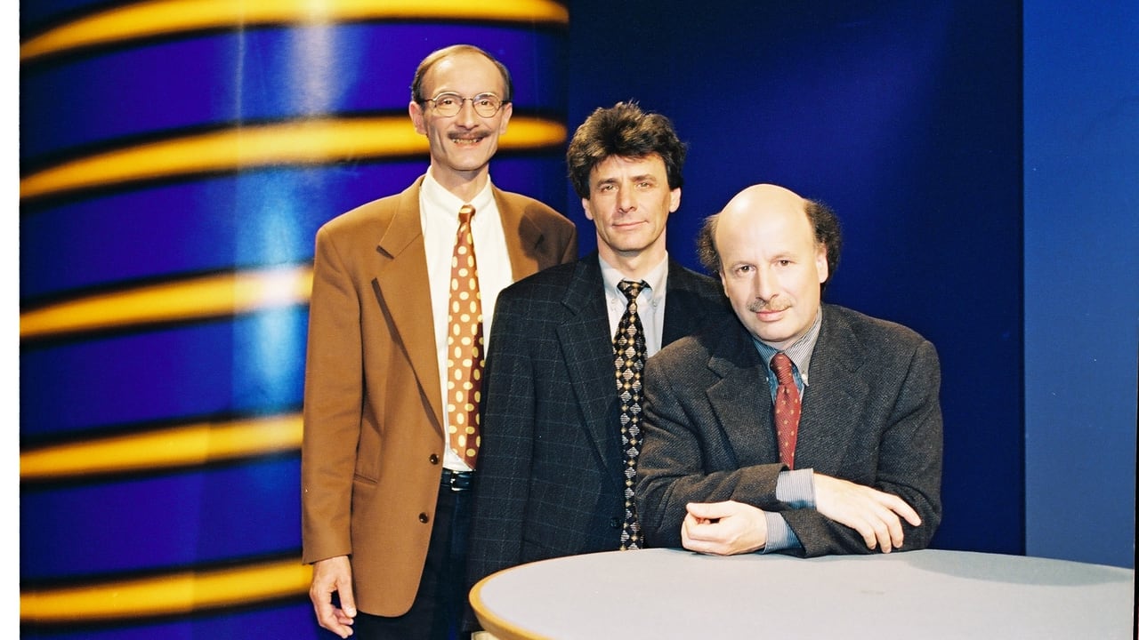 40 Jahre Kassensturz - 40 Jahre Kassensturz – Eine Sendung bewegt die Schweiz - Kassensturz ...