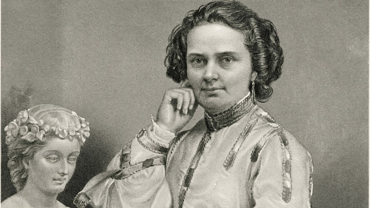 «Findungen» von Maria Popova - Diese Visionärinnen haben unsere ...