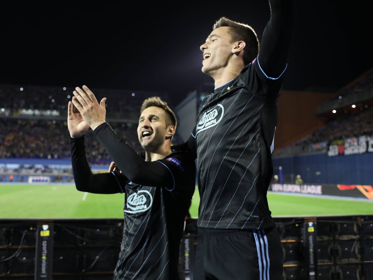 Internationale Fussball-News - Gavranovic erneut Meister mit Zagreb ...